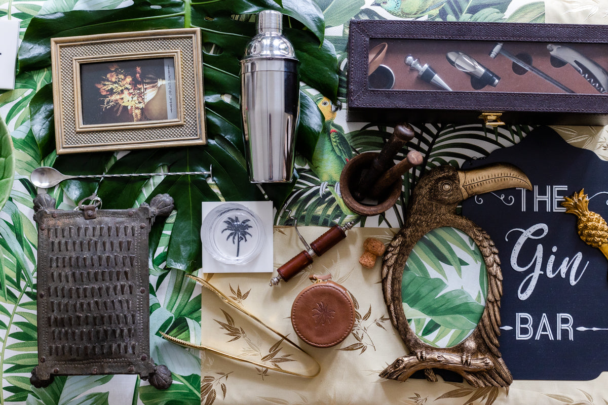 Singapore Treasure – Singapore Trading Post