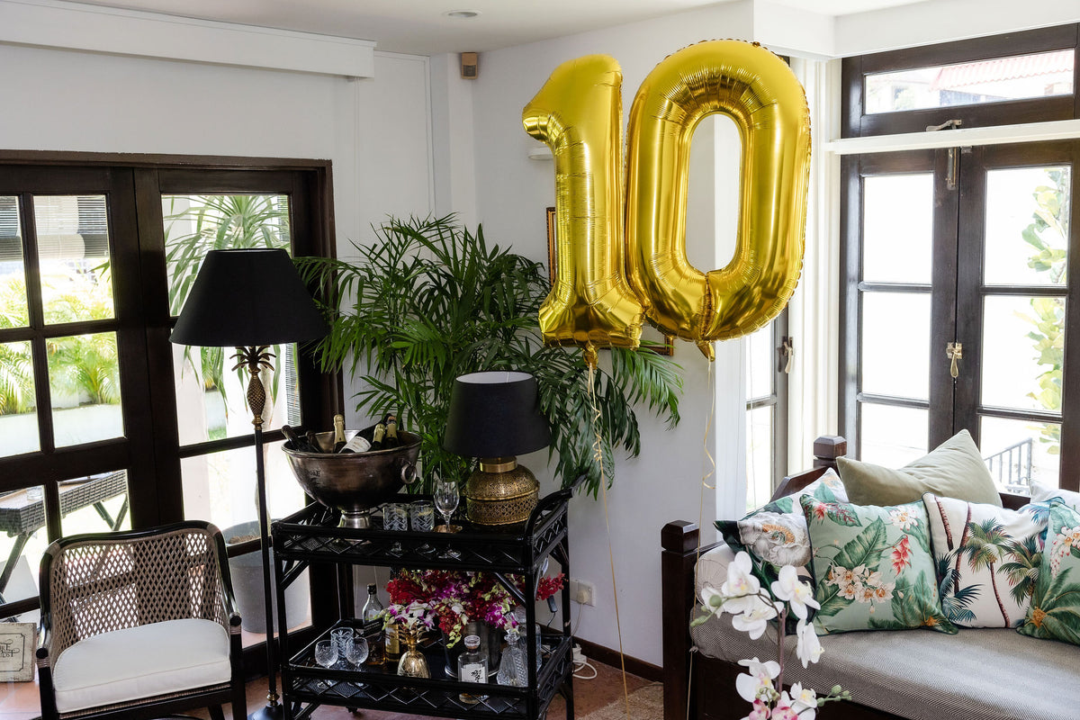 10 Year Celebration: Singapore Trading Post