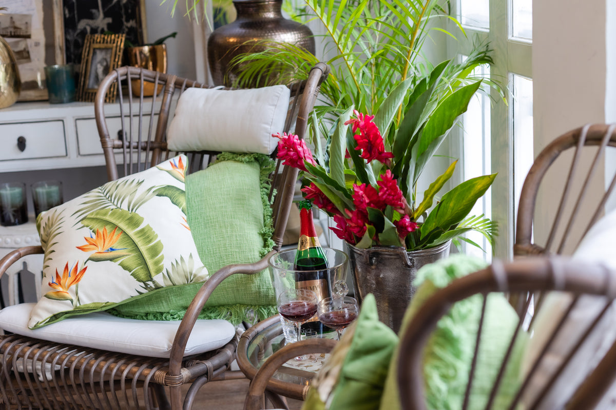 Living in the Tropics – Singapore Trading Post