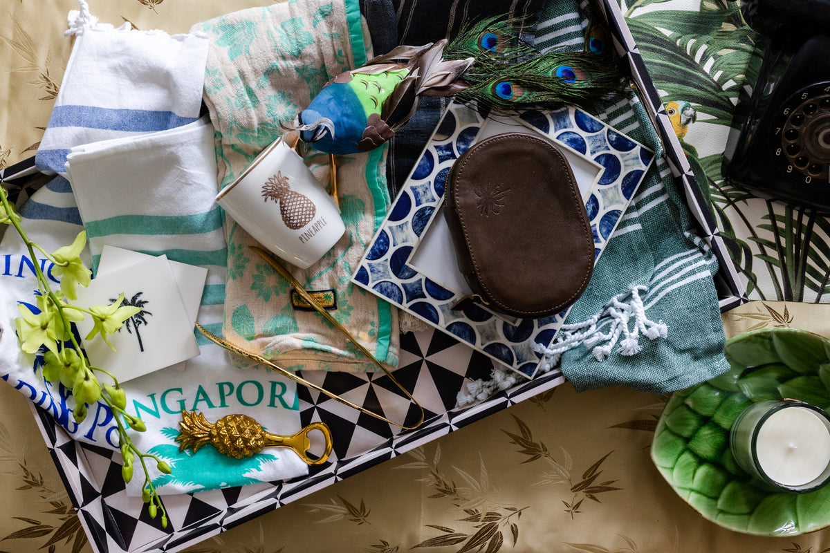 Singapore Inspired gifts – Singapore Trading Post