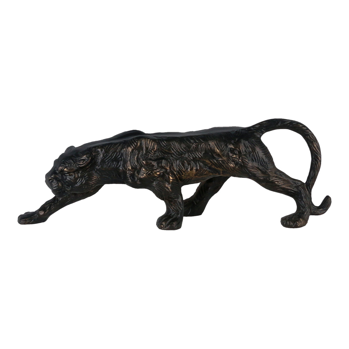 Crouching Tiger Statue - Pre Order – Singapore Trading Post