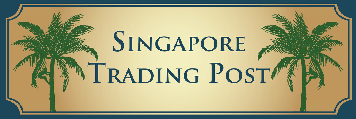 Home Decor and Furniture - Singapore Trading Post